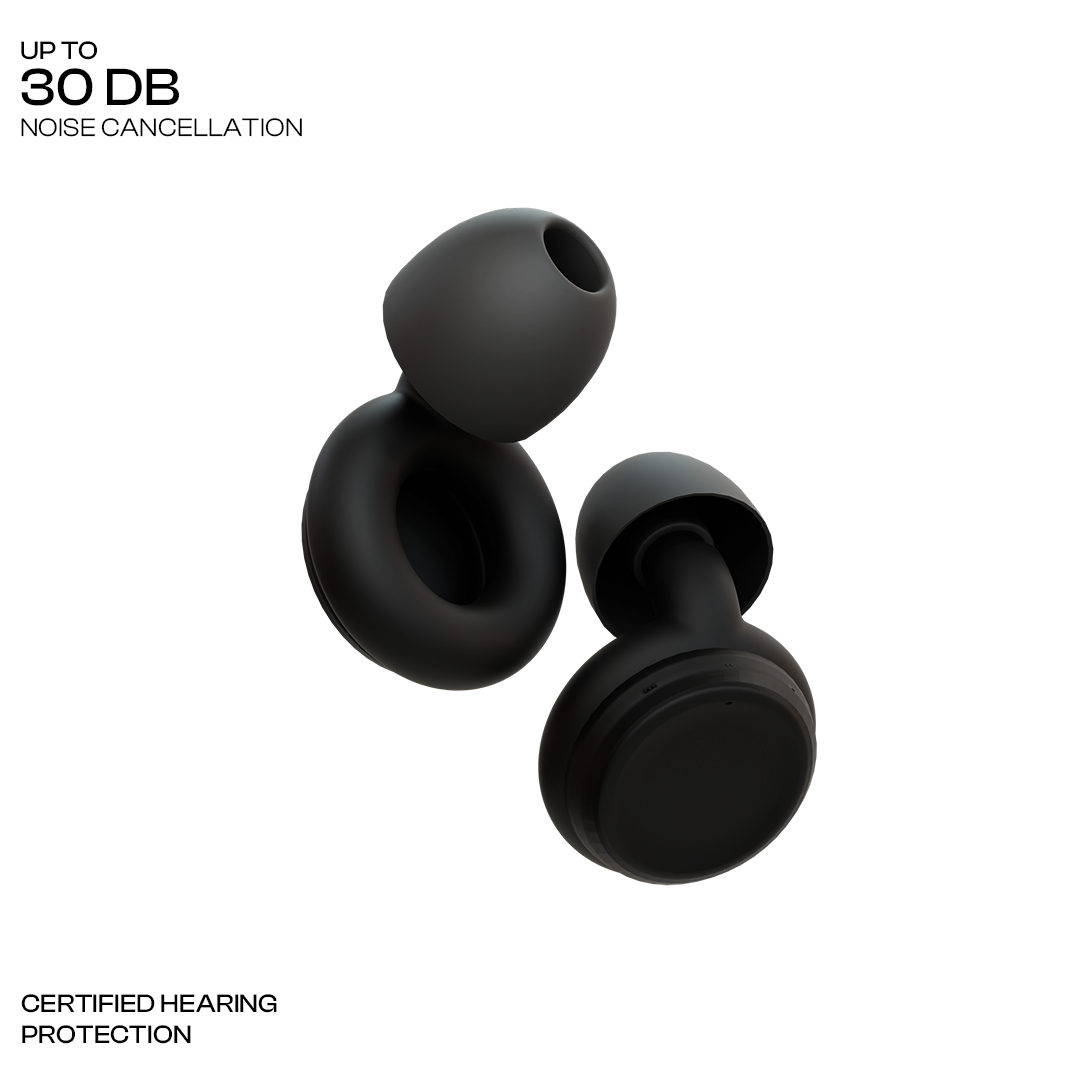 Wave Pro – Wave Earplugs